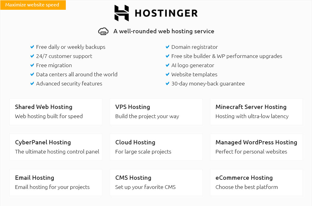 Cheap Cloud Hosting Providers 🥇 Apr 2025 Cheap Cloud Hosting Providers 🥇 Apr 2025